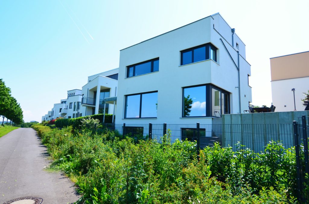 VILLA | Riedberg ImmobilienRiedberg Immobilien